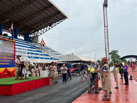 วิทยาลัยอาชีวศ วิทยาลัยอาชีวศึกษาหนองคาย งานประชาสัมพันธ์