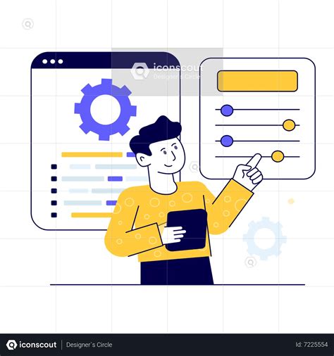 Product Testing Animation Free Download Business Animations Iconscout