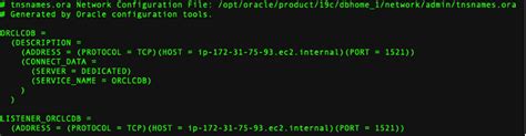 7 Easy Steps To Migrate Oracle Database To AWS In Minutes AWS Cloud Operations Blog