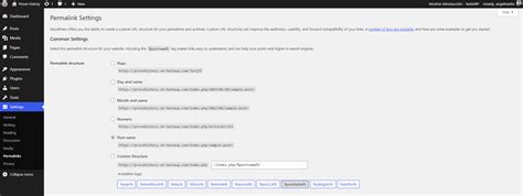 Cant Create Wordpress Post Questions N8n Community