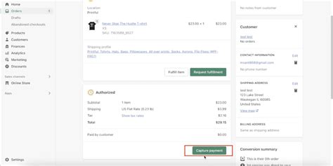 How To Fulfill Orders On Shopify A Complete Guide Sep 2025