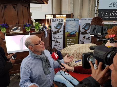 Amsterdam Funeral Fair 2018 Gallery Sarco