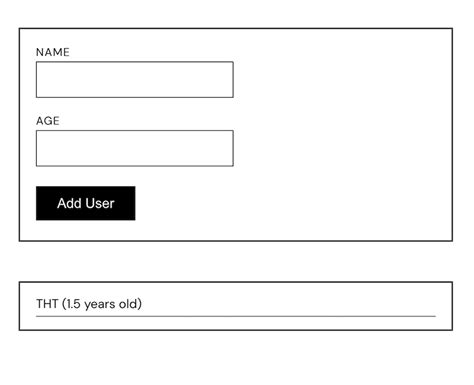 How To Add Styles To React Components Part 3 Tht