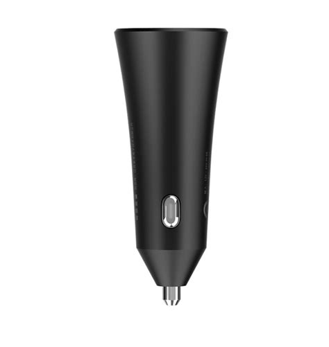 Xiaomi Mi 37W Dual port Car Charger Price in Pakistan