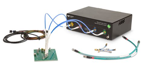 PCIe Testing That Crosses The Layers Teledyne LeCroy