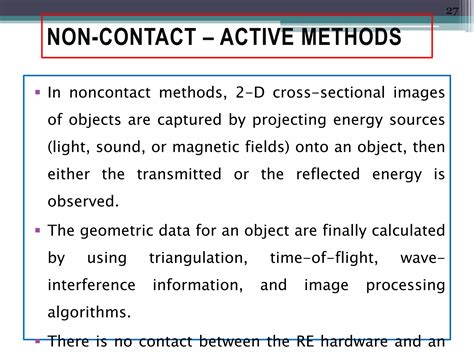 3d printing reverse engineering pptx