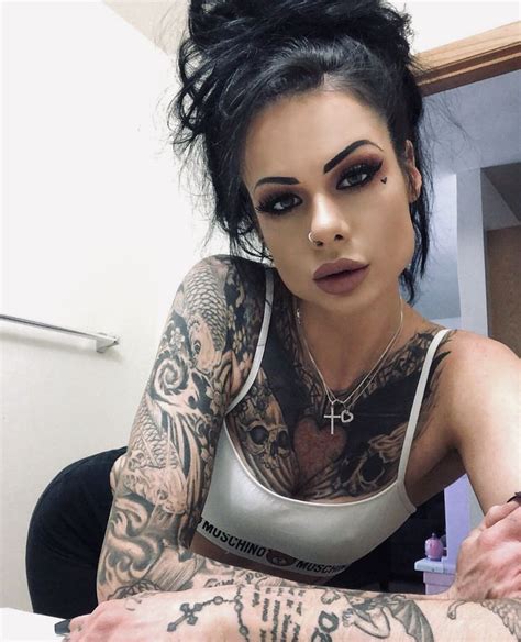 Pinterest Xokikiiii Tatoveringer
