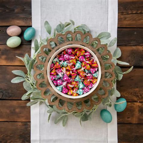 Hersheys Kisses Egg Hunt Milk Chocolate Candy 10 1 Oz Bag