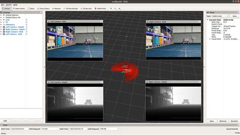 Nvidia Isaac Sim On Omniverse Now Available In Open Beta Nvidia Technical Blog