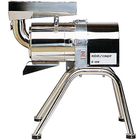 Robot Coupe Automatic Sieve C120