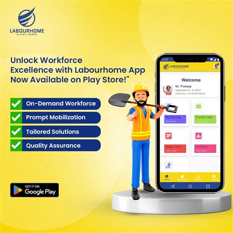 Vinoth Kumar R On Linkedin Labourhome