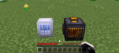 Temperature Difficulty Minecraft Addon
