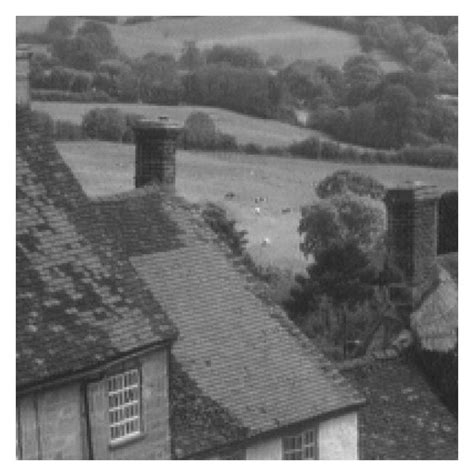 Using The Proposed Algorithm To Calculate The Translation Rotation