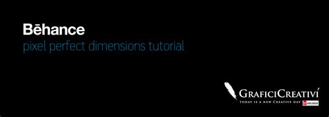 Behance Dimensions 2015 Update Behance