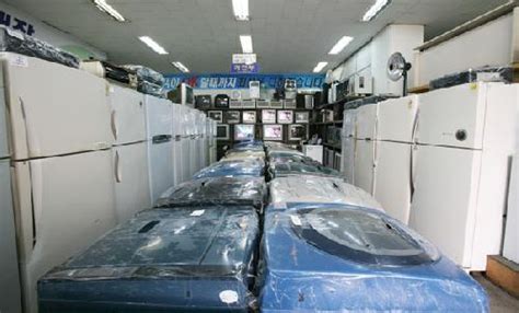 성남시재활용센터