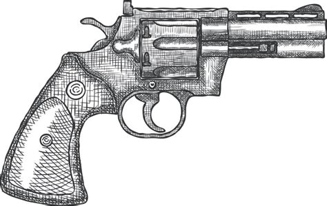 Firearm Logos Vector Images Over 5600