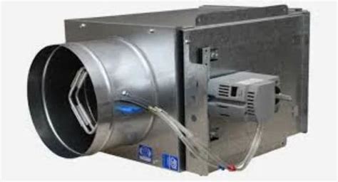 Variable Air Volume System At Best Price In Mumbai By Pratik