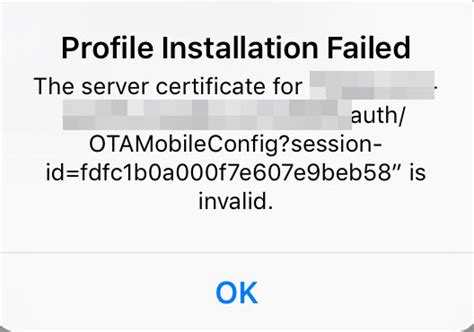 Cisco ISE BYOD Fails On IOS 10 3 1 FINKOTEK