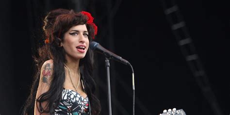 Amy Movie Review The Upcoming