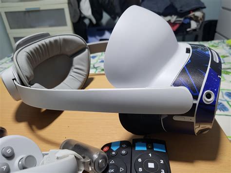 Suggestions For Pico 4 Facial Interfaces R Picoxr