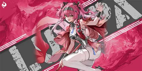 Lupa Build Guide Teams Weapons And Echoes Wuthering Waves 2 6