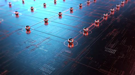 Frontiers In Blockchain