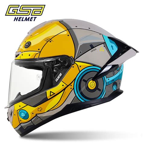 Gsb Gt