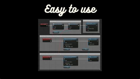 Morse Code Plugin Text To Morse In Code Plugins Ue Marketplace