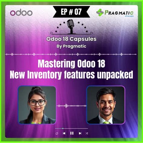 Pragmatictechsoft Odoo Odoo18 Inventory Fleetmanagement… Pragmatic Techsoft Pvt Ltd