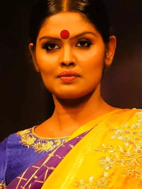 12 Lesser Known Facts About Revathy Sampath The Voice Of Courage In Malayalam Cinema