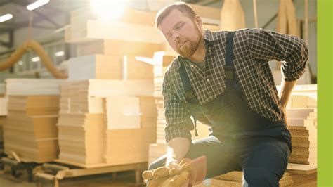 How Automation Reduces Manufacturing Manual Handling Injuries