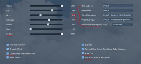 Add Missing Audio Options · Issue 50 · Fdsproddcs Alternative Launcher · Github