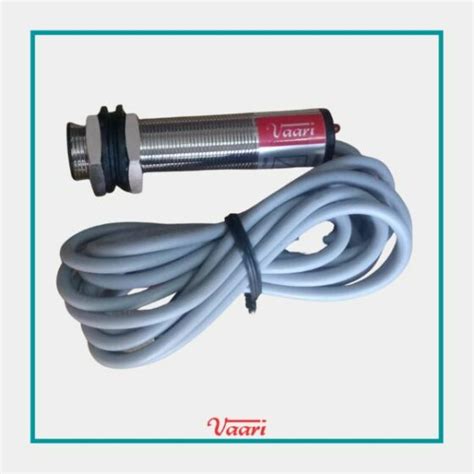 Vaari Sensors Sensors For Automation