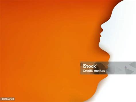 양극성 장애 정신 마음 심리학 및 정신 건강 이중 면 정신 질환 비유 분할 성격 기분 장애 이중 개성 2 헤드 실루엣 정신 질환에 대한 스톡 사진 및 기타 이미지 Istock