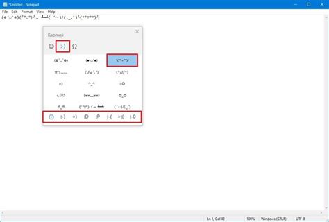How To Type Emoji Kaomoji And Symbols Using A Hardware Keyboard On Windows Windows Central