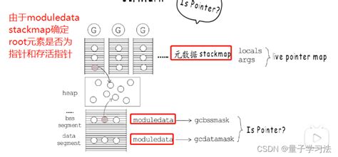 Go 语言gc Csdn博客