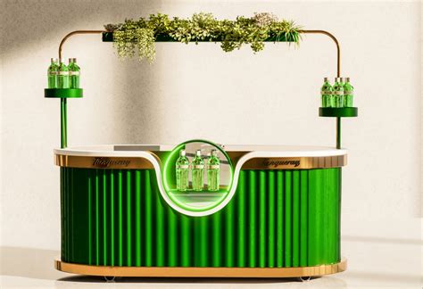 Open Box Concept Design Production