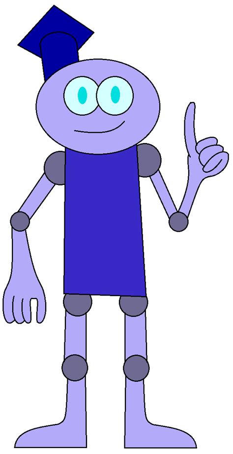 Professor Max By Sonicmanv2 On Deviantart