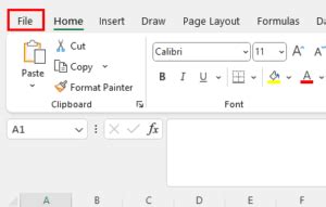 Ways To Remove Read Only From Excel How To Excel Ways To Remove Read Only From Excel How To Excel