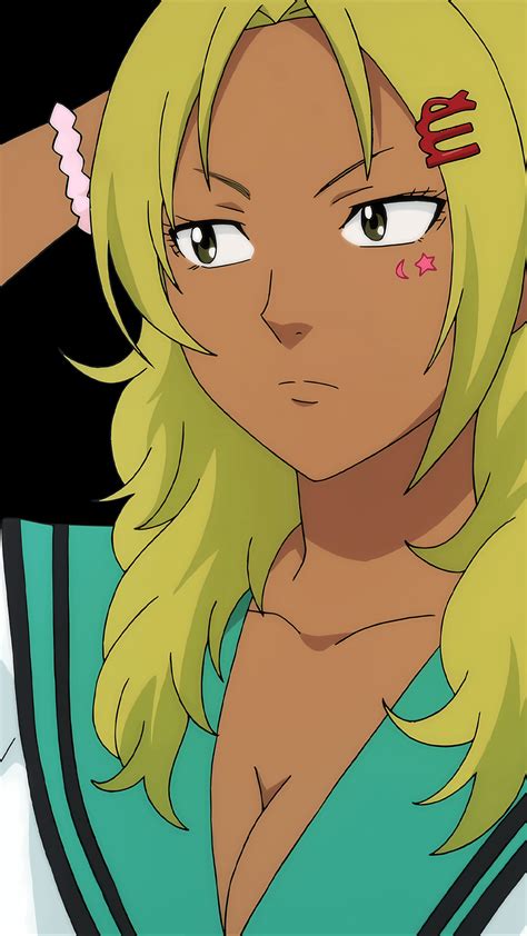 Aiura Mikoto Saiki Kusuo No Psy Nan 1125x2000 Ranimewallpaper