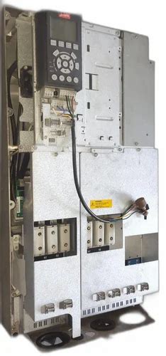 Danfoss Denfoss Ac Drives For Industrial Machinery 75kw At ₹ 85000 Piece In Bhavnagar