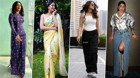 Fashion News Happy Birthday Regina Cassandra Check Out Her Best
