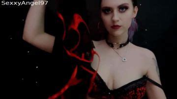 The Whisperer Sex Goddess Is Back With A Bang Porn Com