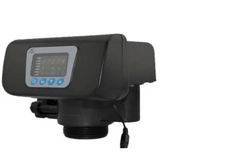 PVC Runxin Automatic Multi Port Valve Size 1 For Water Treatment At 9500 Piece In Coimbatore