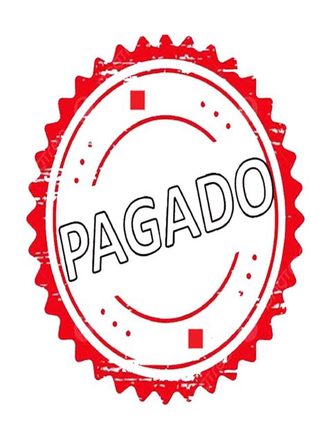 Pagado Pdf