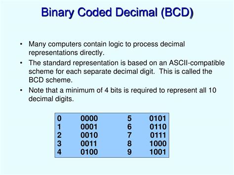 Ppt Computer Architecture I Digital Design Dr Robert D Kent