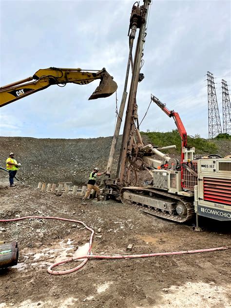 Ptc Mon Fayette Expressway Brayman Construction