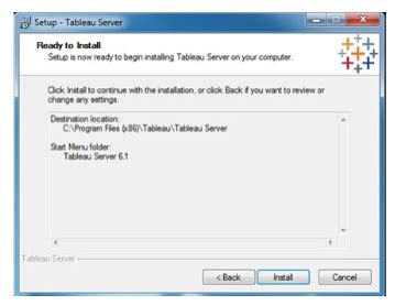 Tableau Server Tutorial A Beginners Guide To Tableau Server Edureka
