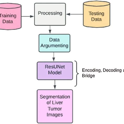 Pdf Liver Tumor Detection Using Cnn Resunet