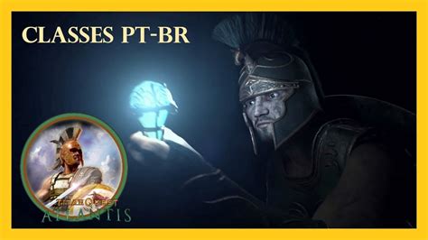 Best Titan Quest Classes Dervirtual